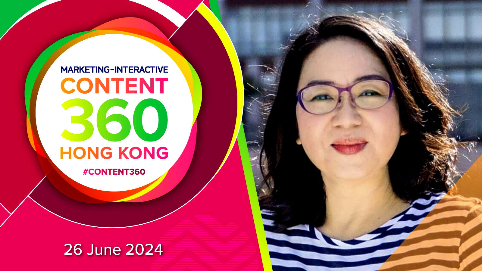 Discovery Bay's Charlotte Ho on the power of event marketing | Marketing-Interactive